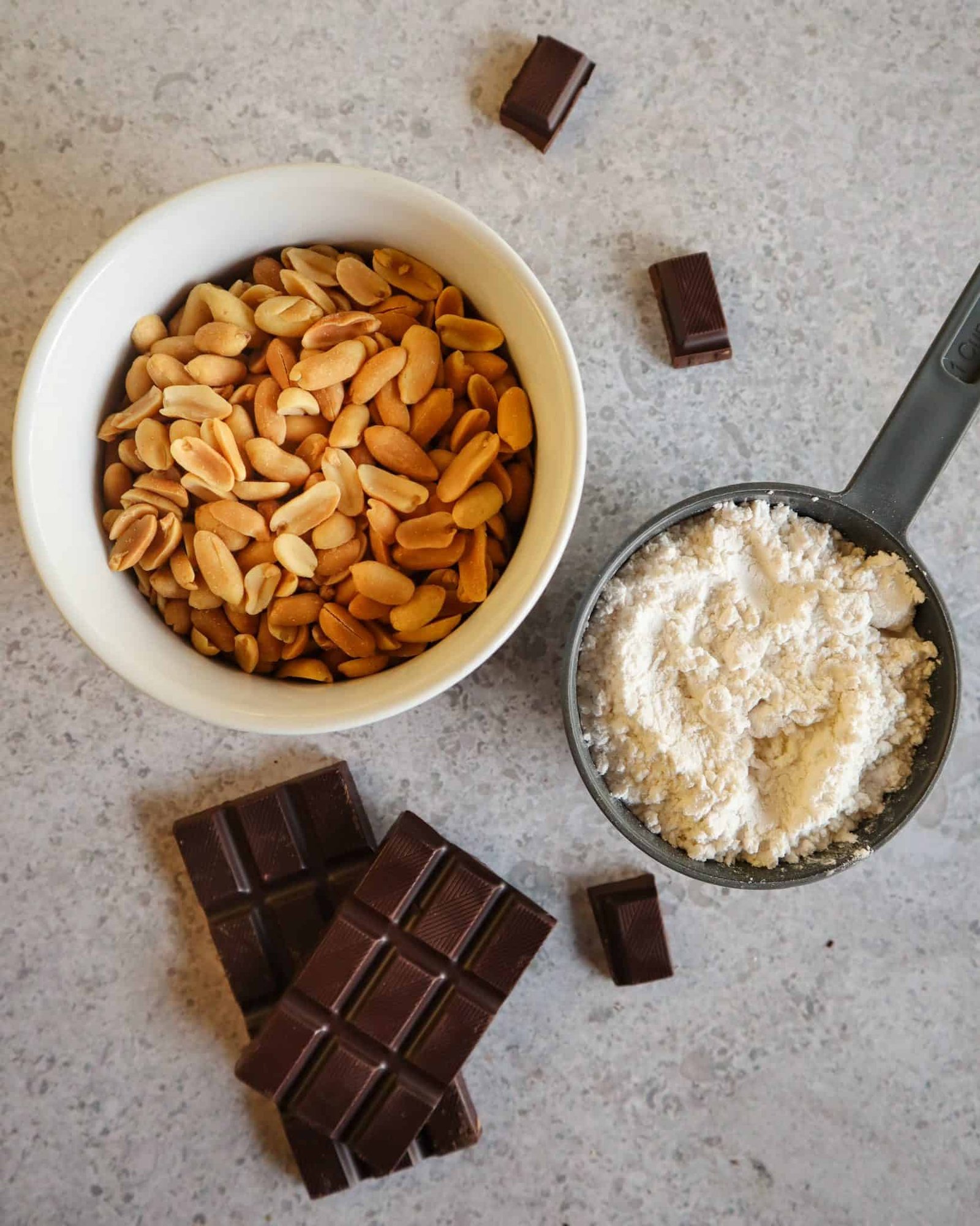 Mazapan Recipe (Easy, 3-ingredient Mexican Candy)