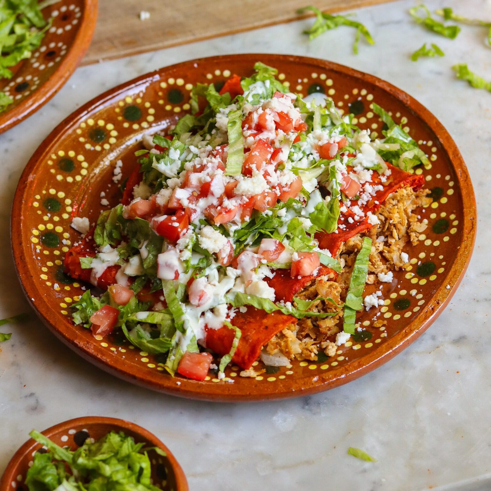 25 Plant-Based Mexican Recipes for Hispanic Heritage Month