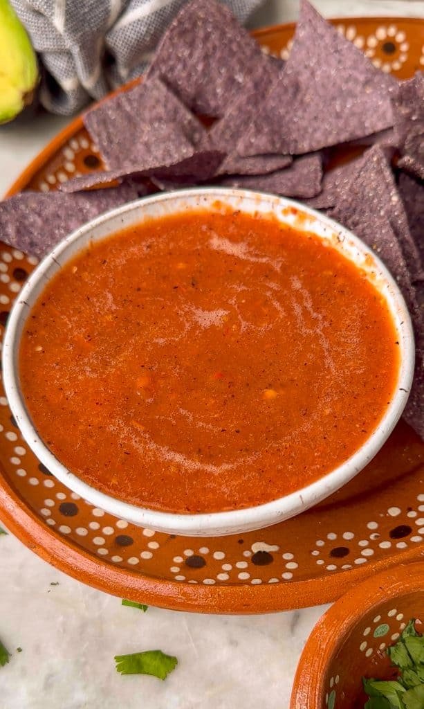 10 Best Mexican Salsa Recipes You Need to Try