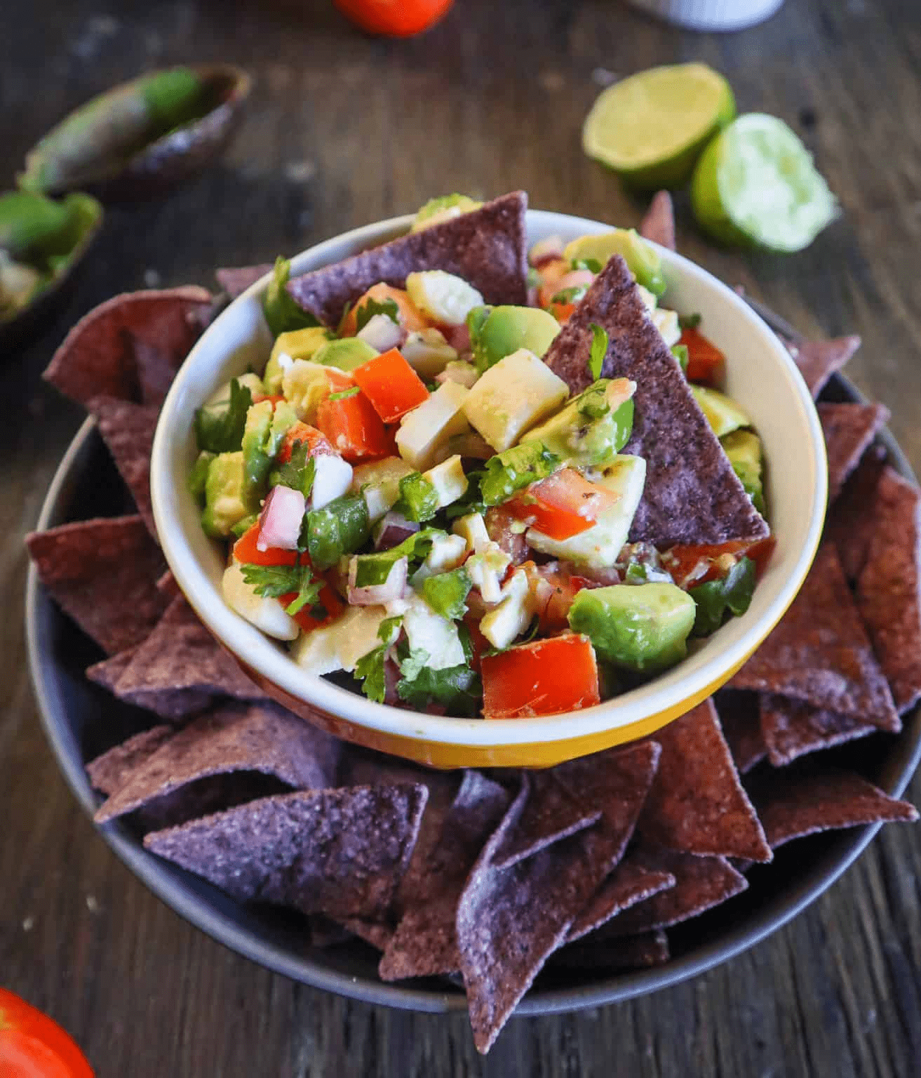 Recetas Mexicanas Fáciles