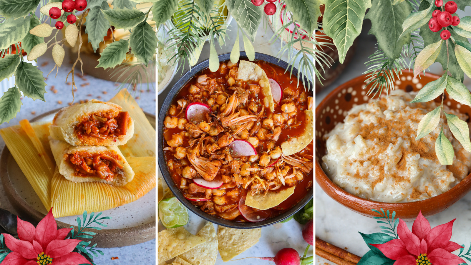 Mexican Main Course Recipes - Healthy Simple Yum