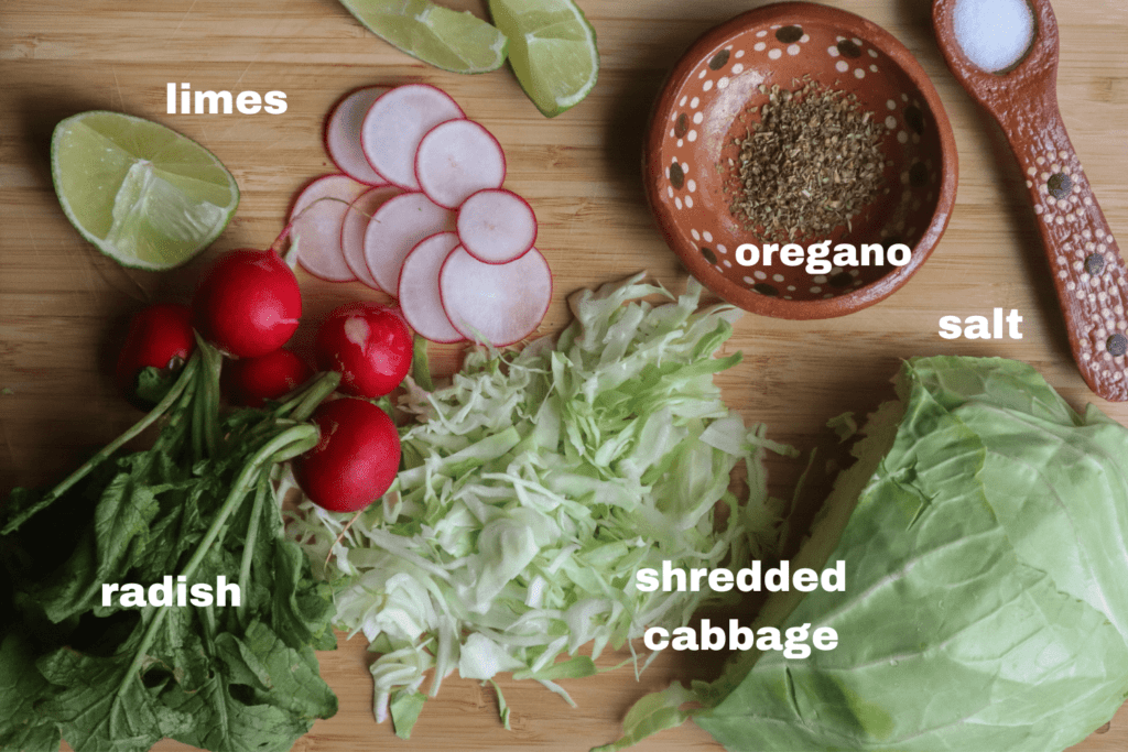 Vegan Pozole (Authentic Family Recipe!)
