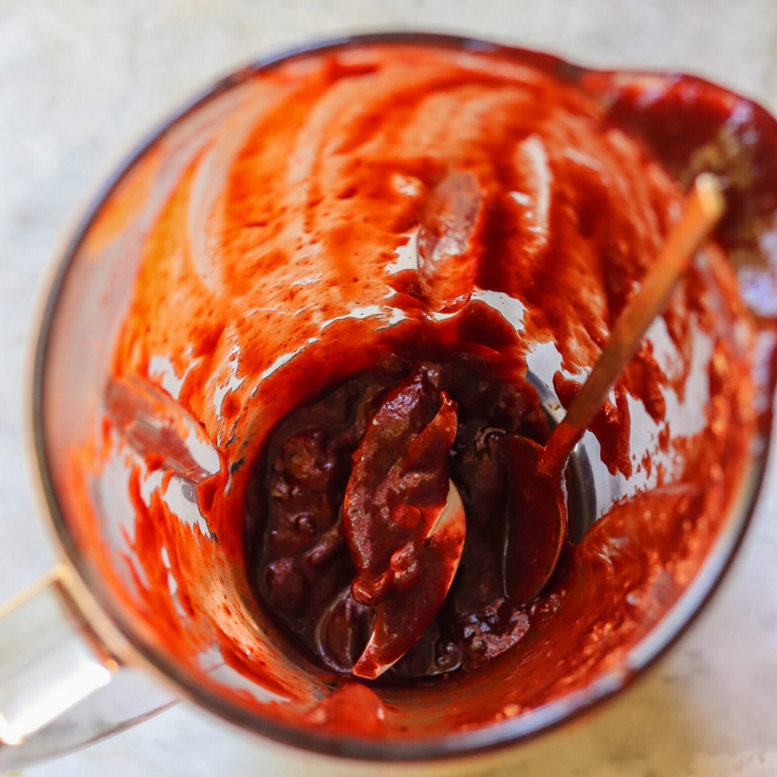 Chamoy Recipe
